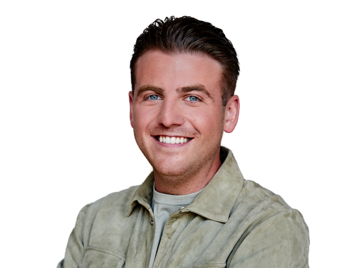 Joey Nicolay - Bekend van Kleine After | Feestje bouwen!