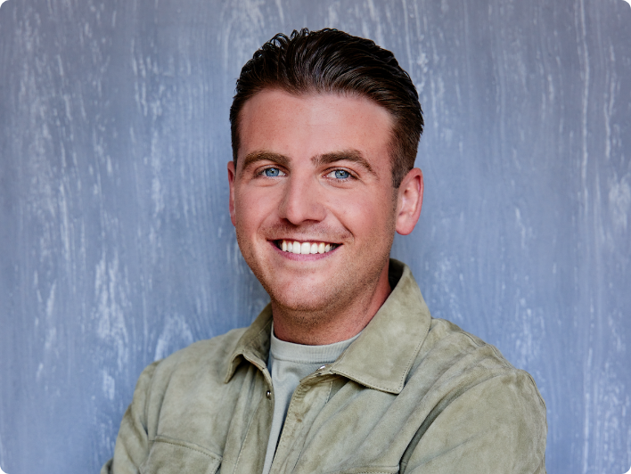 Over mij - Joey Nicolay